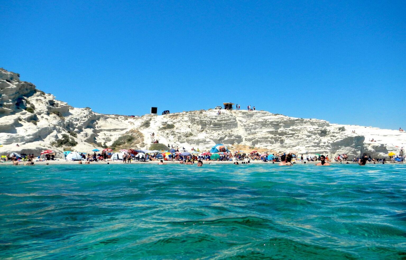 Çeşme Beaches - LikeCesme