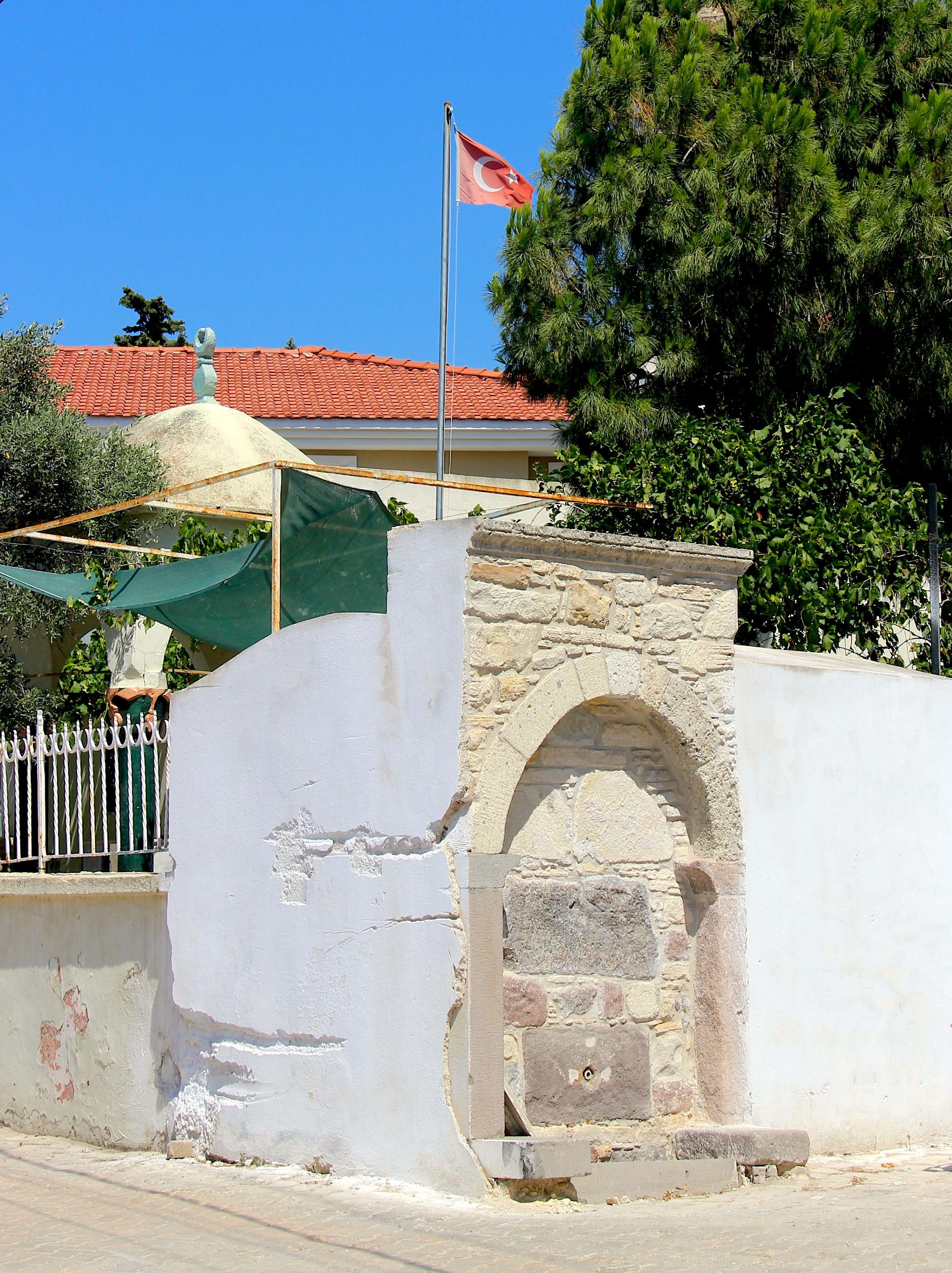 Fountains Of Çeşme - LikeCesme