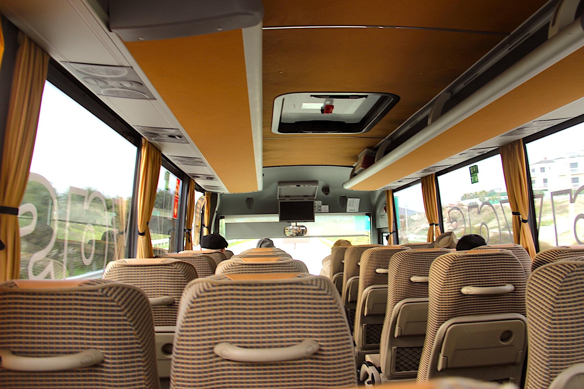 Havaş - Airport Coach Transfer - LikeCesme