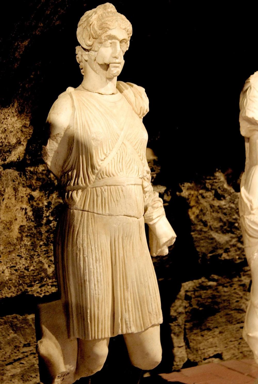 Hierapolis Ancient City (Pamukkale) - LikeCesme