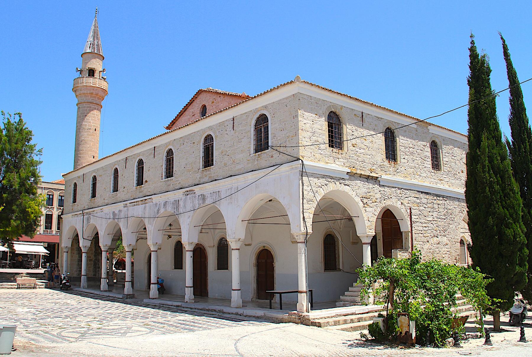 Alaçatı - LikeCesme
