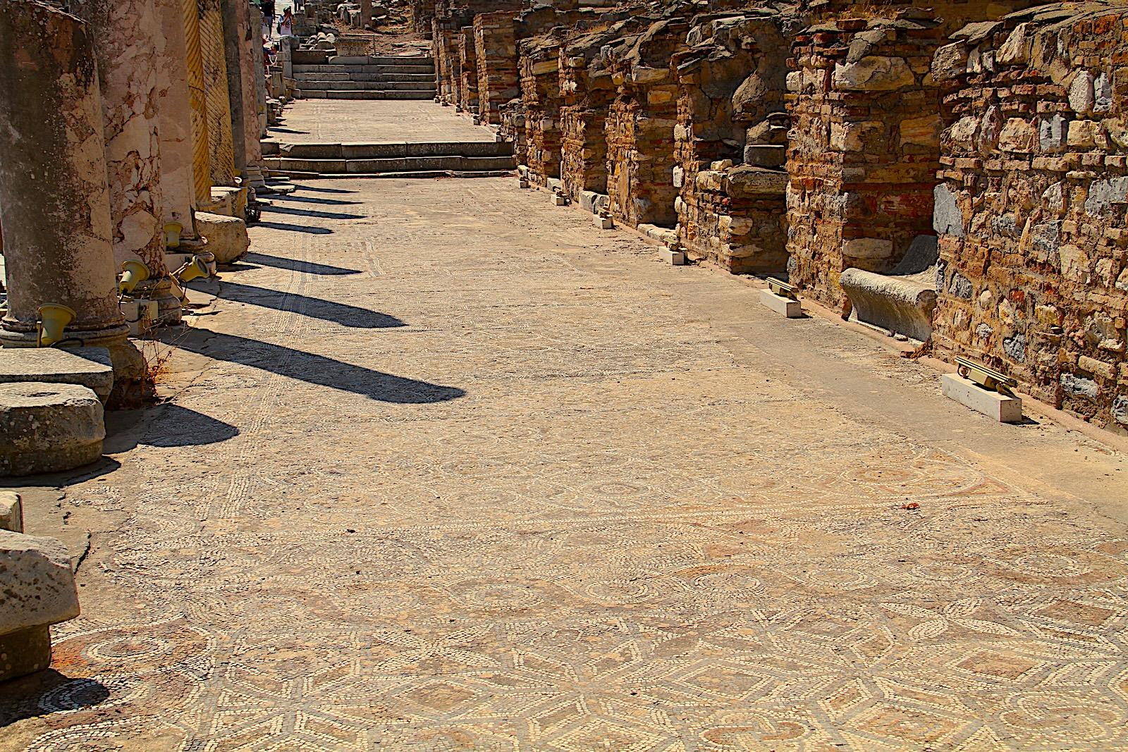 Ephesus Ancient City - LikeCesme