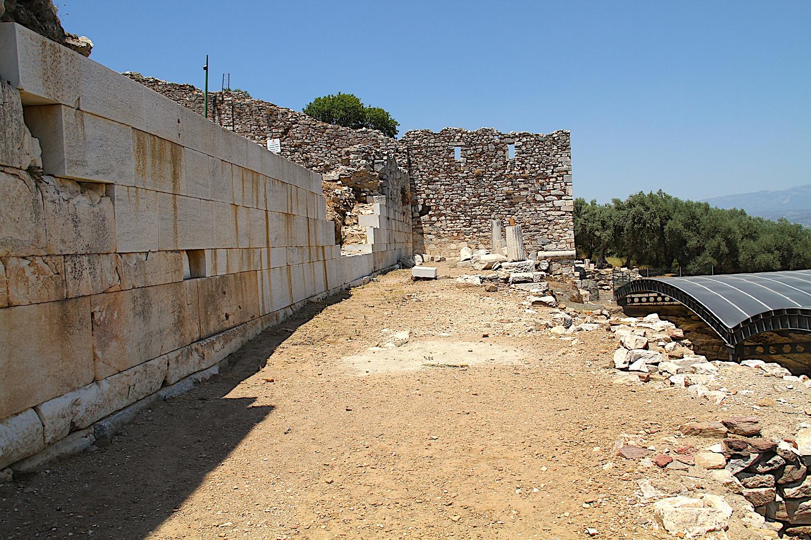 Metropolis Ancient City - LikeCesme