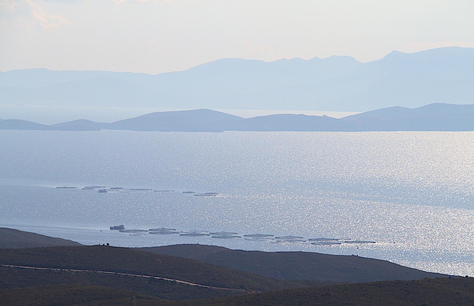 The Karaburun Peninsula - LikeCesme