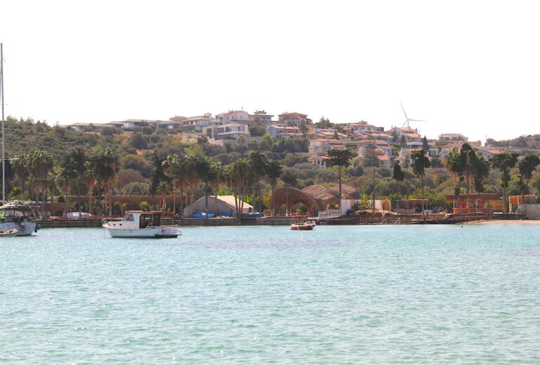 Çeşme Beaches - LikeCesme