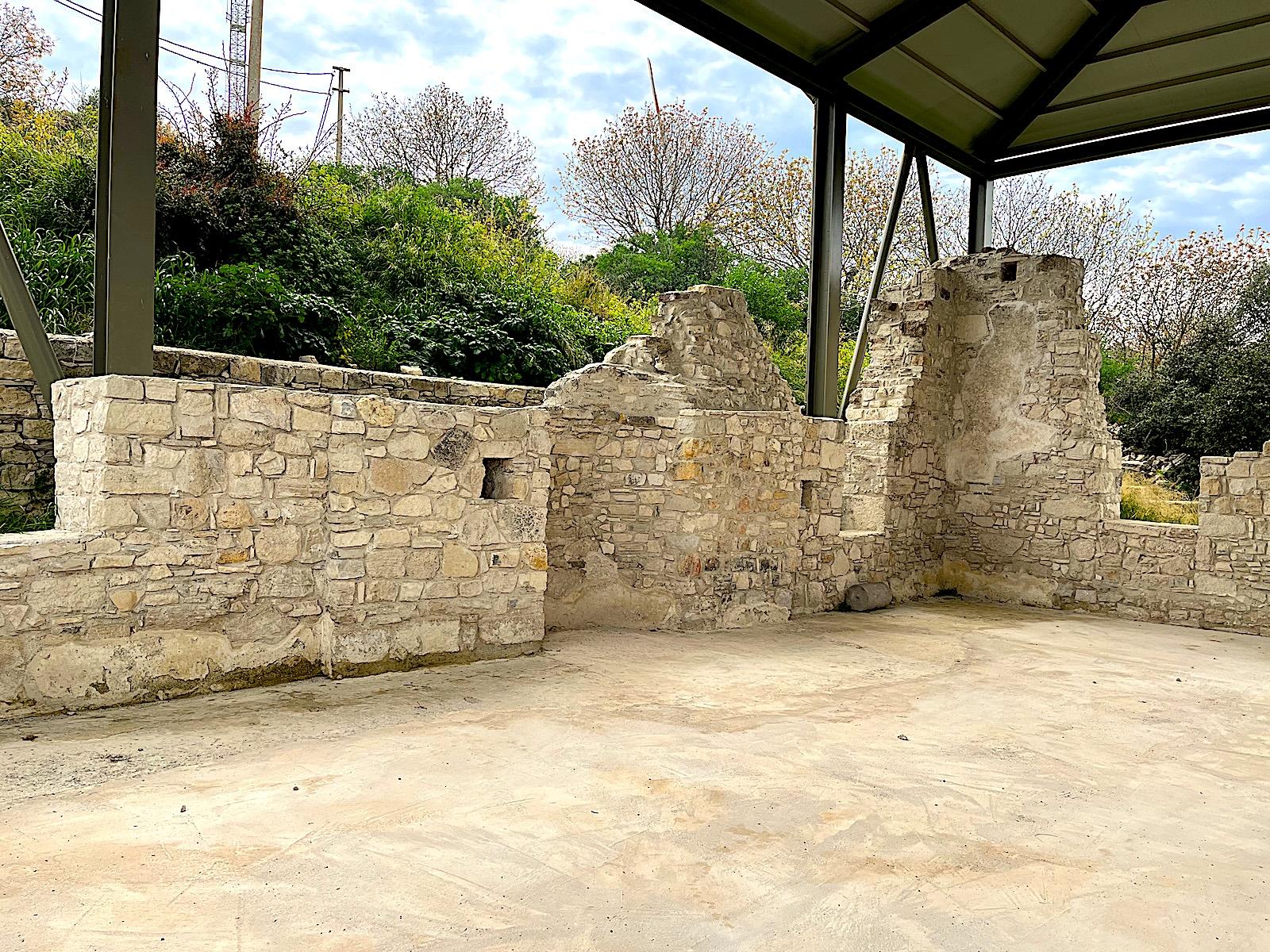 Çeşmeköy - LikeCesme